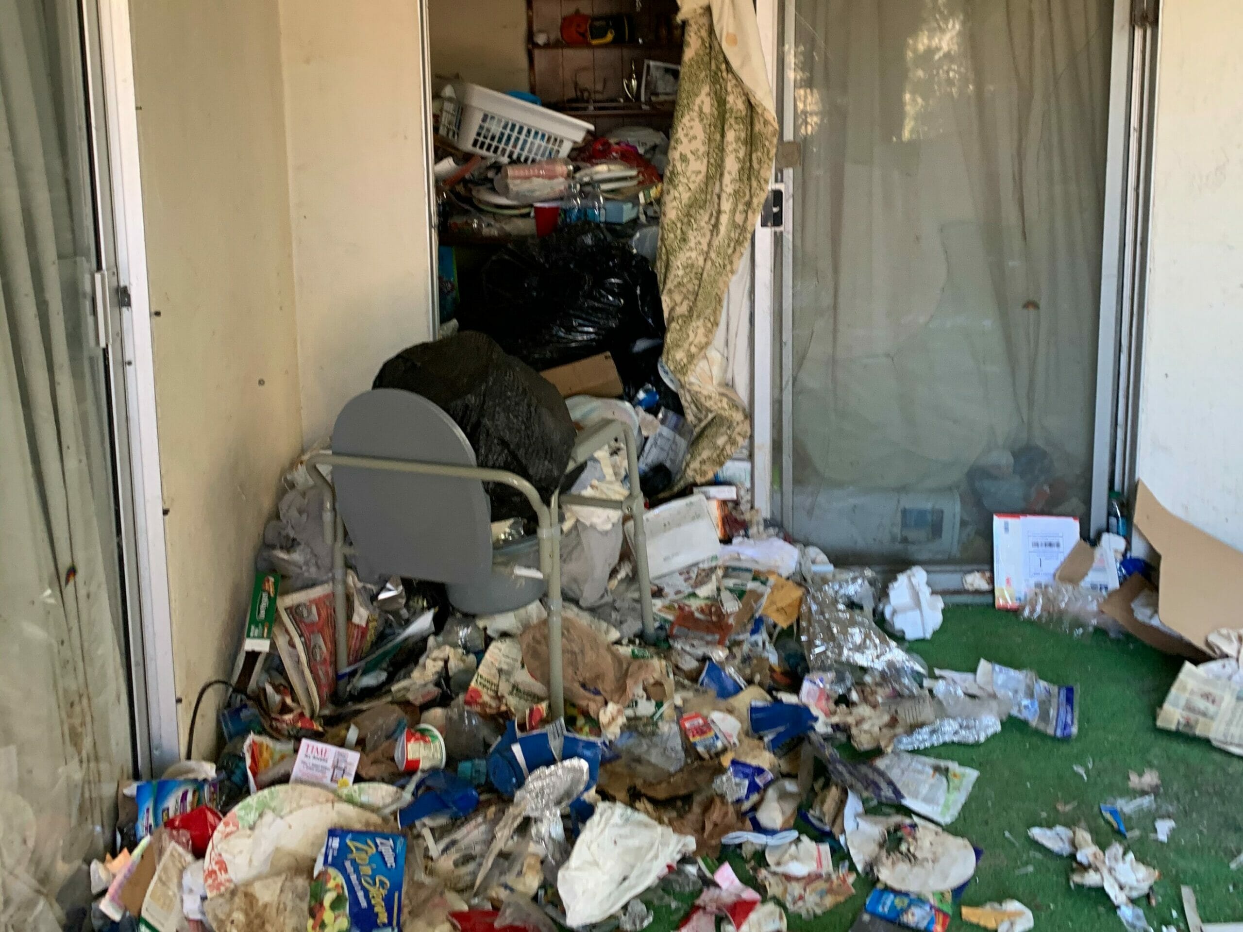 Hoarding vs. Clutter: Understanding the Difference - Bio-One of Poway